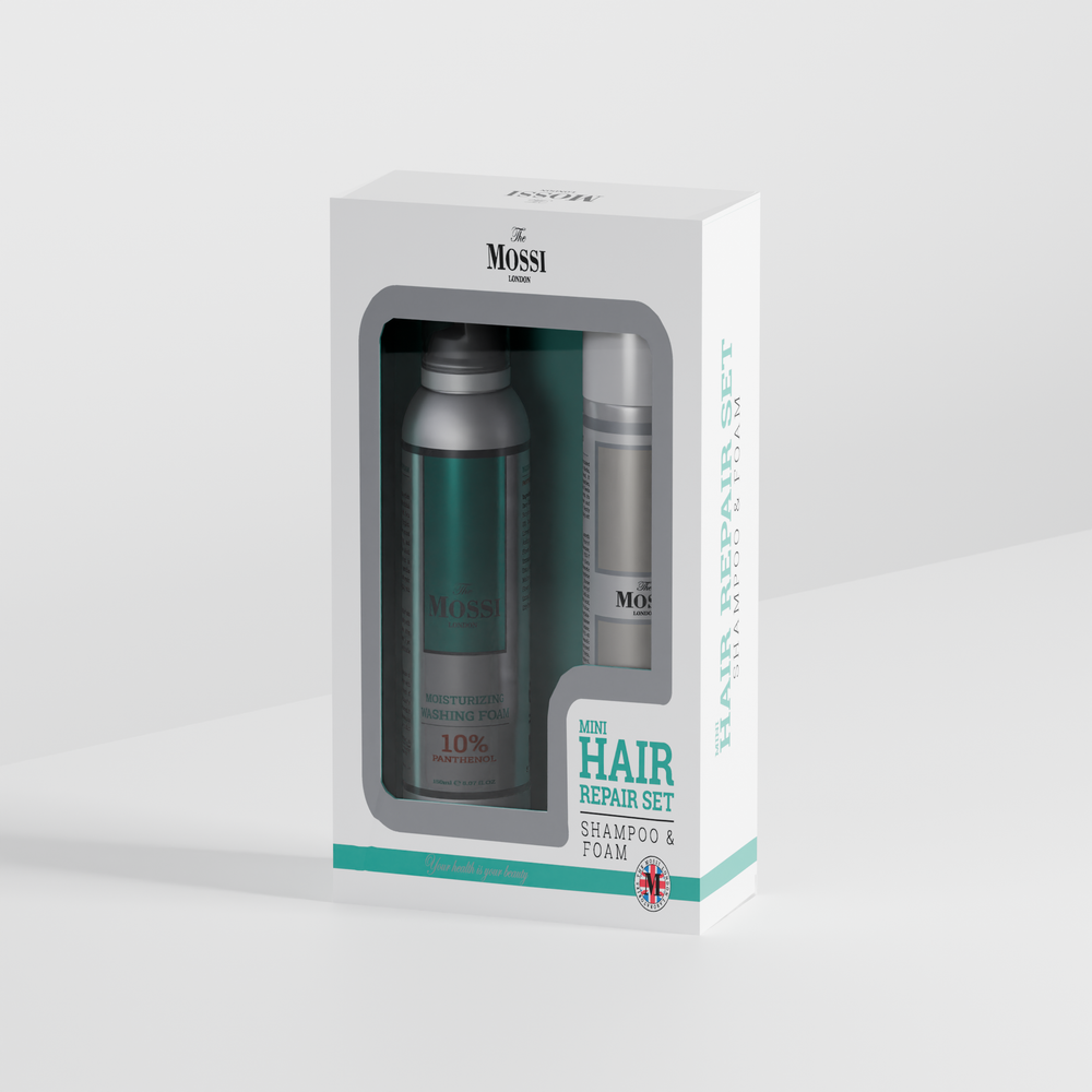 Hair Repair Set - The Mossi London